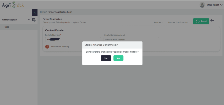 Farmer Registry Cg: Chhattisgarh Farmer Registry Online 2025