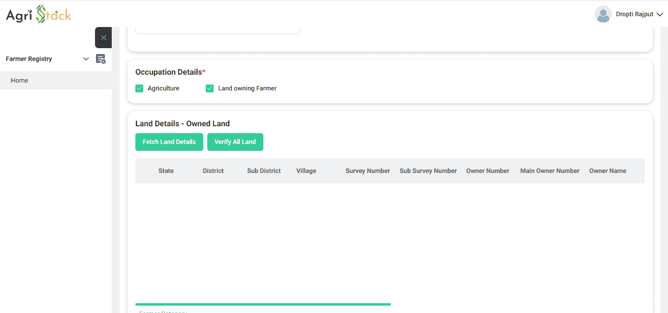 Farmer Registry Cg: Chhattisgarh Farmer Registry Online 2025