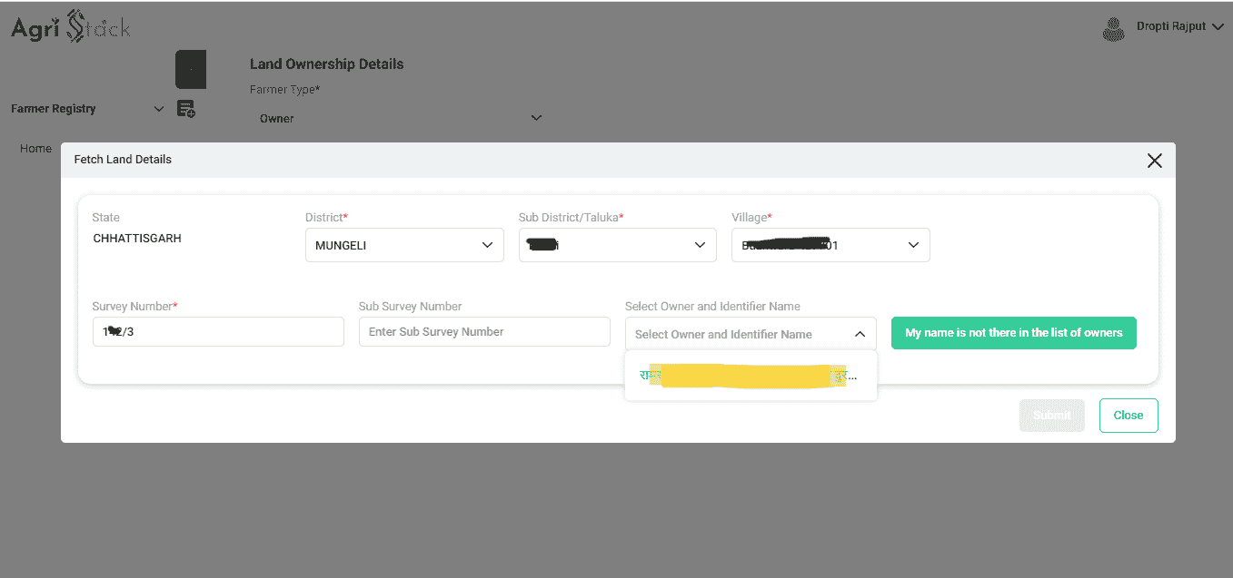 Farmer Registry Cg: Chhattisgarh Farmer Registry Online 2025