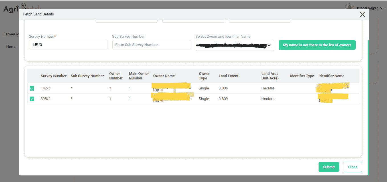 Farmer Registry Cg: Chhattisgarh Farmer Registry Online 2025