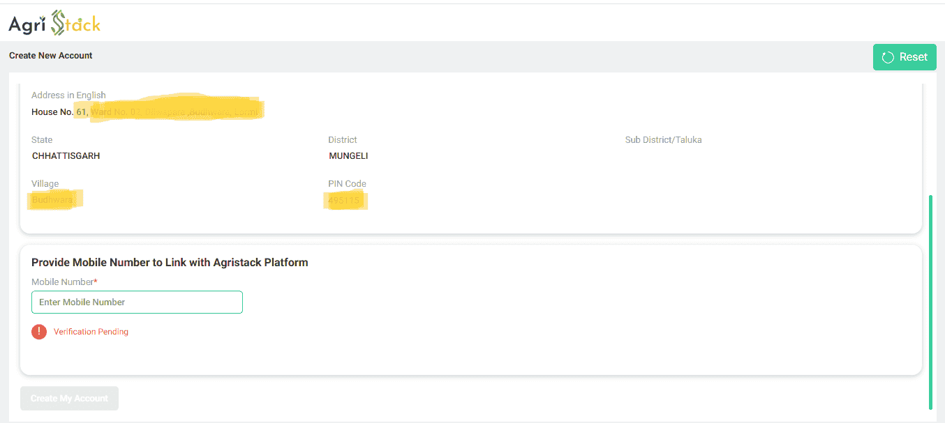 Farmer Registry Cg: Chhattisgarh Farmer Registry Online 2025